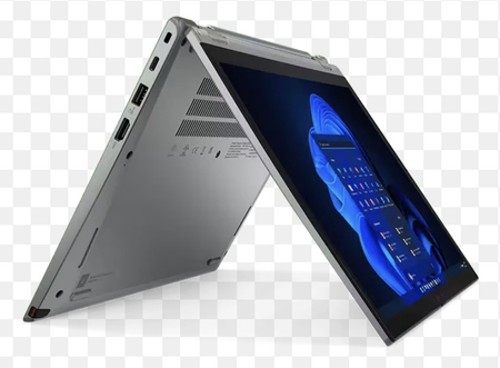 Lenovo Thinkpad L13 yoga gen3
