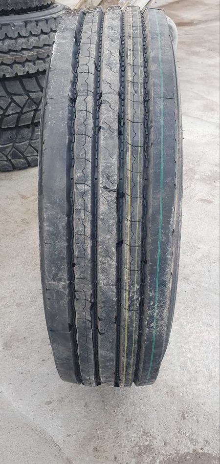 Грузовые ШИНЫ по оптовой цене 295/80 p 22.5 Taitong