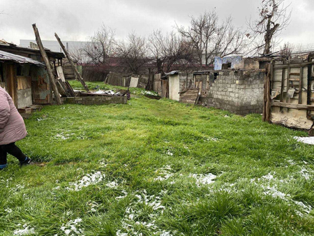 СРОЧНО! Участок 6.5 соток. Венгерская. ор-р: Аэропорт
