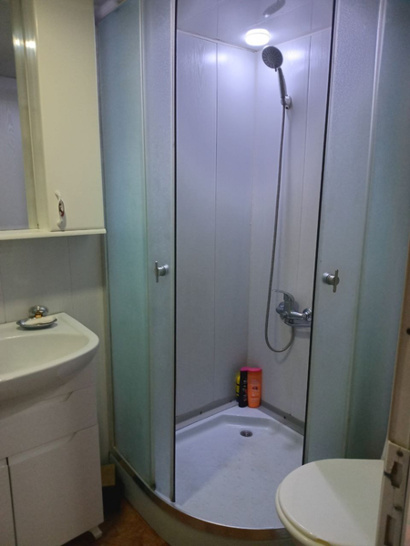 Продается старых  сергелях 2ком