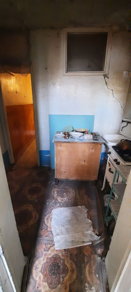 METRO XAMZA 1 xonali 42 kvadrat balkon 2/6 Sotiladi