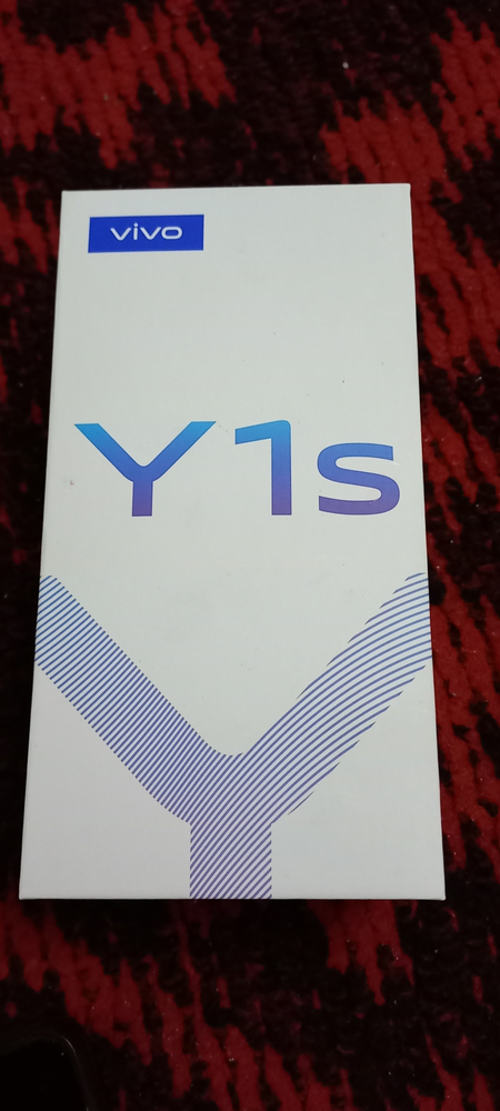 Vivo Y1 S idealni tez va arzon sotiladi