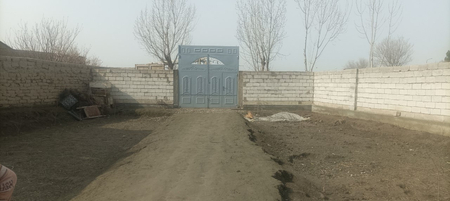 Hovli sotiladi naxga