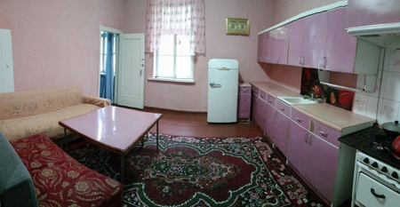 Квартира в аренду