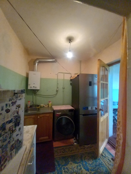 3 комнотная квартира