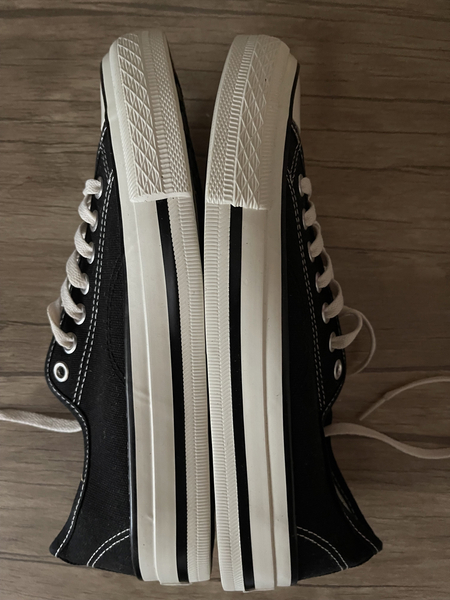 низкие converse