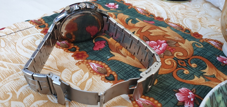 Наручные часы Casio Edifice a500