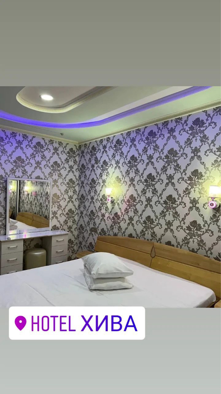 Hotel mexmonxona