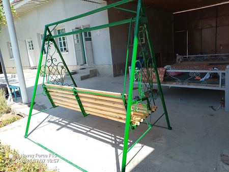 Kachela zakazga tayyorlab beramiz