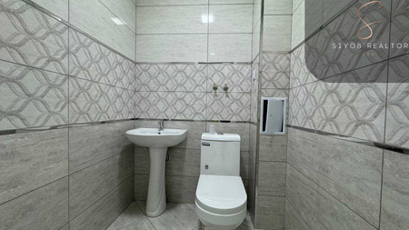№2876/2598.Продается 3х-комнатная квартира в Новостройке.