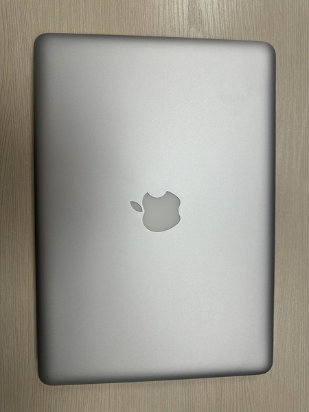 MacBookPro 13 2012-yil