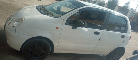 Matiz arendaga beriladi