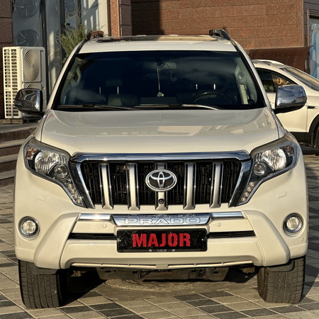 Toyota 150 Full 4 L