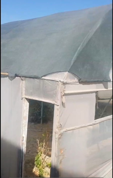 Продаётся Парник