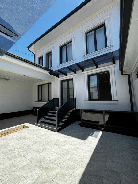 V1668 Продается евро дом Ракат махалля Ор.р: Euro Market 2 соток 6 ком