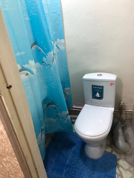 Срочно продаю квартира 2 комнотная Сергелинский район 3А