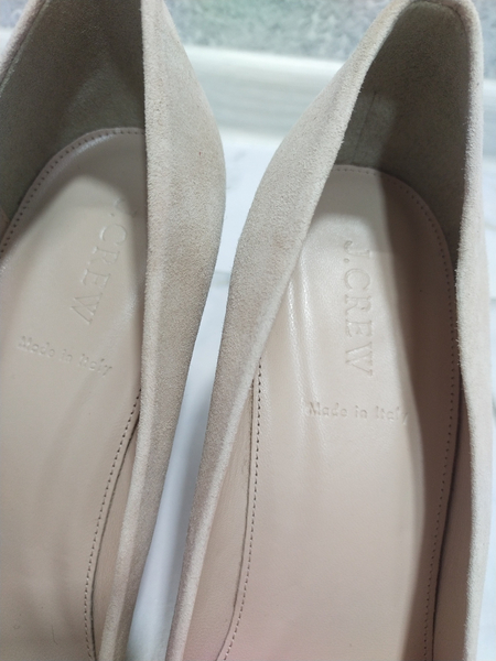 Туфли от J.crew 40 р