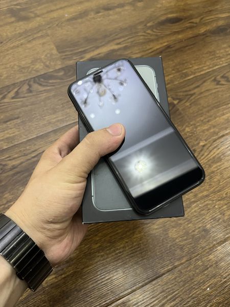Iphone 11 pro 256gb