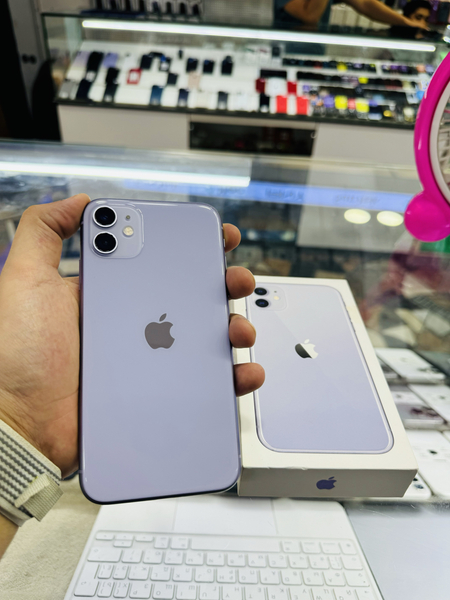 iPhone 11 rassrochka bor