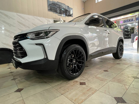 Диски для Chevrolet Tracker 225 55 R18 5x100