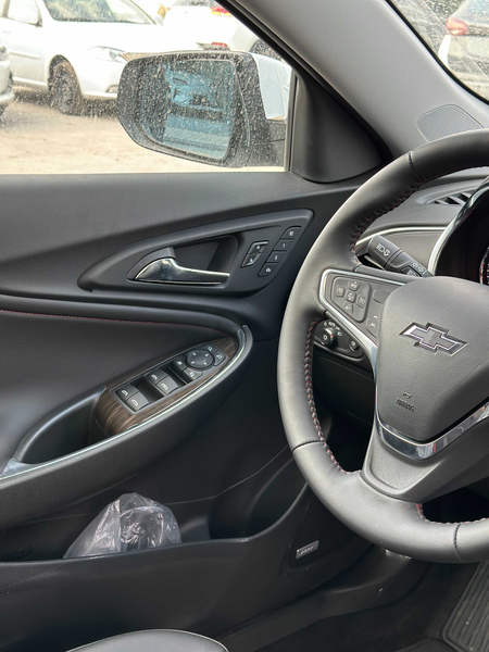 Malibu XL 2024 Yillik 4% (Avtokredit)