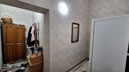 Продаётся 2 комнатная квартира со всеми удобствами 32,000$