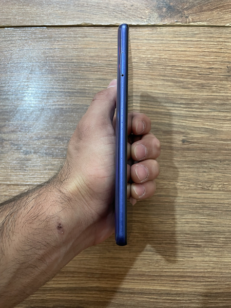 Samsung Galaxy A21s 3/33GB