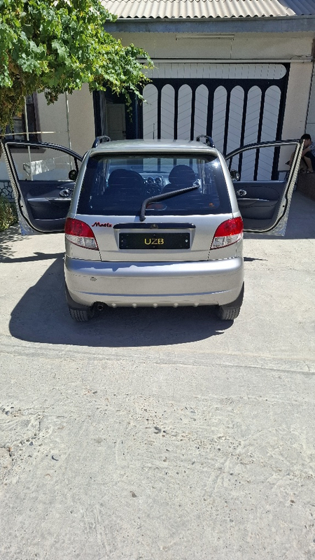 Matiz best sotiladi