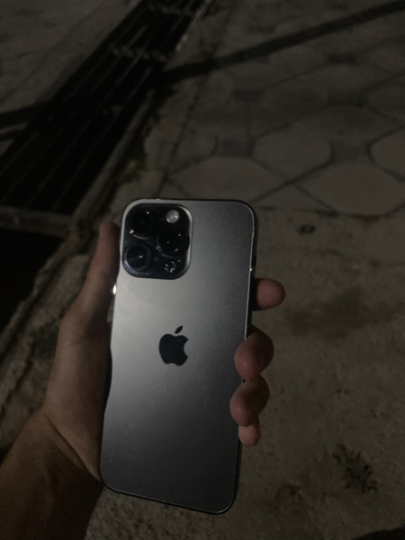 Iphone 14 pro max garantiya