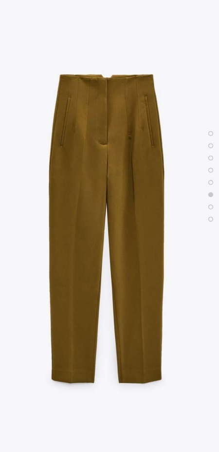 Женские брюки Zara