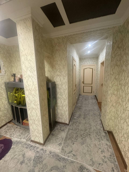 Прадается Коратош 4/4/9 Площадь 90 м2 Ор: Макро Самарканд дарвоза