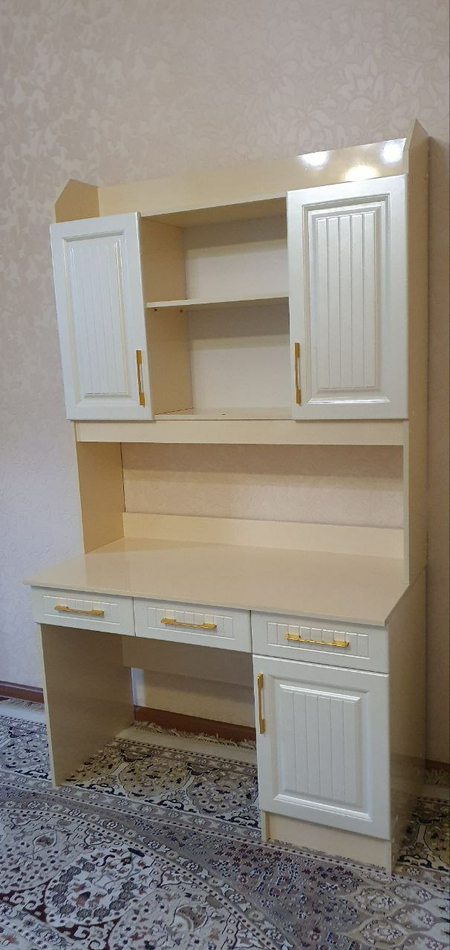 Сборка и разборка мебели