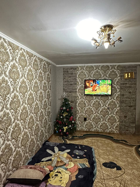 Продается 3км-кв в 4мкр