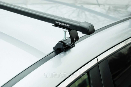 Опоры багажника на Кэдди Фольксваген Caddy Wolkswagen