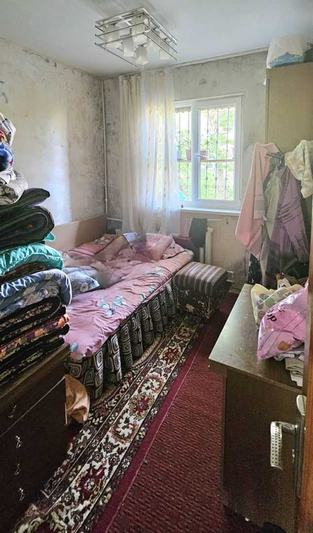 Срочно продаётся квартира в Ташкенте 4/3/4 , Юнусабад (J2520)