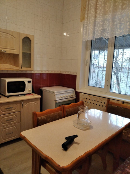Аренда участка Саракулка