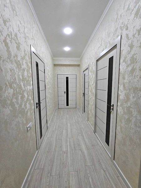 2 xonali 65m² 4-qavat uy sotiladi
