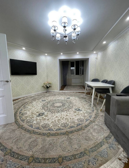 Продаётся 2/2/5. Мирабад. Ул. Гайдара Алиева. 66м2
