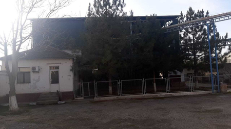 Готовый Бизнес проект Завод по производству растительного масла.