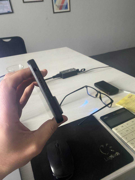 Redmi Note 11 Pro 8/128
