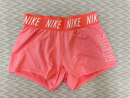 Шорты Nike оригинал