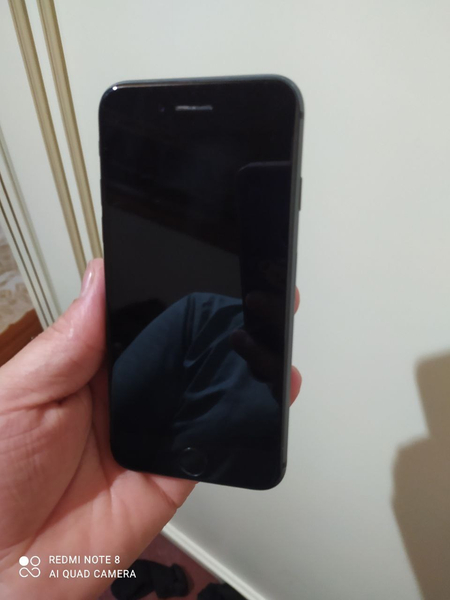 iPhone 8 64gb sotiladi