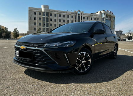 Прокат авто | Rent Car | Avto Ijara | Chevrolet Monza