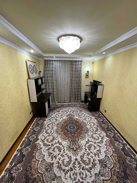 谷 123030 谷 Chilonzor tumanida kvartira sotiladi [70 м²]