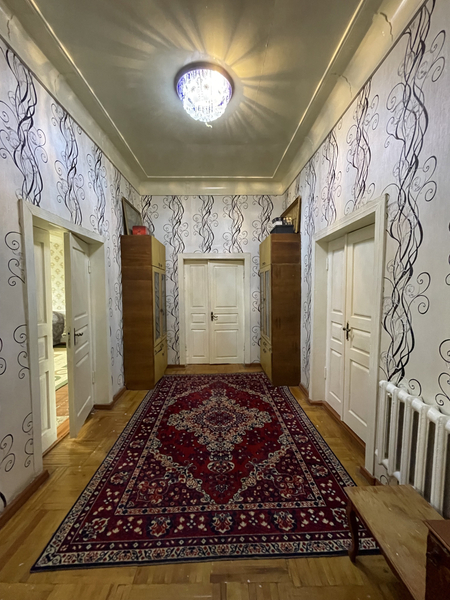 Гербиш завод, бахрам кафе арты