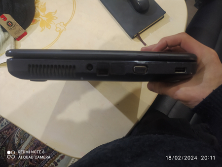 Noutbuk.DELL inspiron