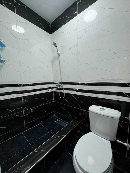 Tayyor 105m2 kvartira sotiladi.