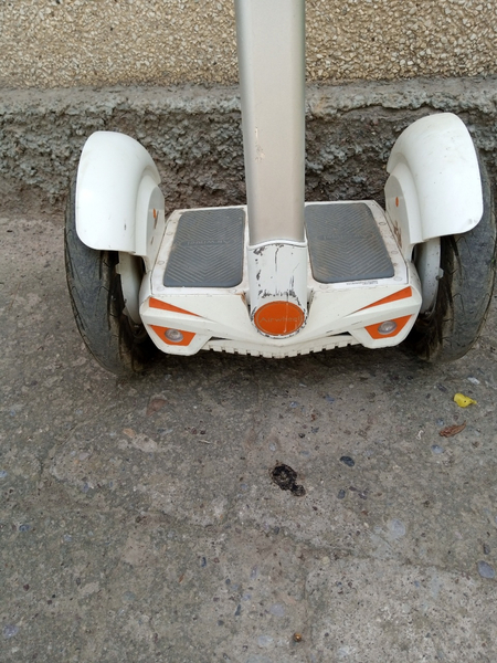 Сигвей airwheel, срочно продается
