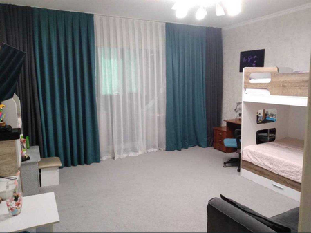 Квартира, 3/4/9, 70 м², Учтепа-15, ориентир Учтепинский Хокимият