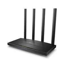 TP-LINK archer c-6 Двухдиапазонный гигабитный WiFi роутер